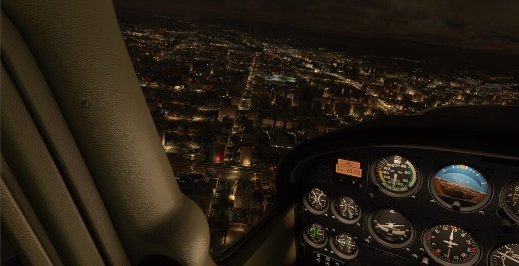 A Pilot’s Review of Microsoft Flight Simulator 2020