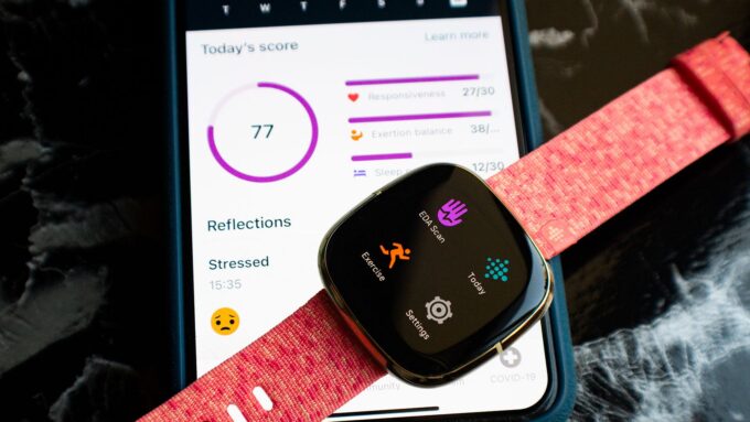 How to Get Started with Fitbit Premium (and Why You'd Want To)