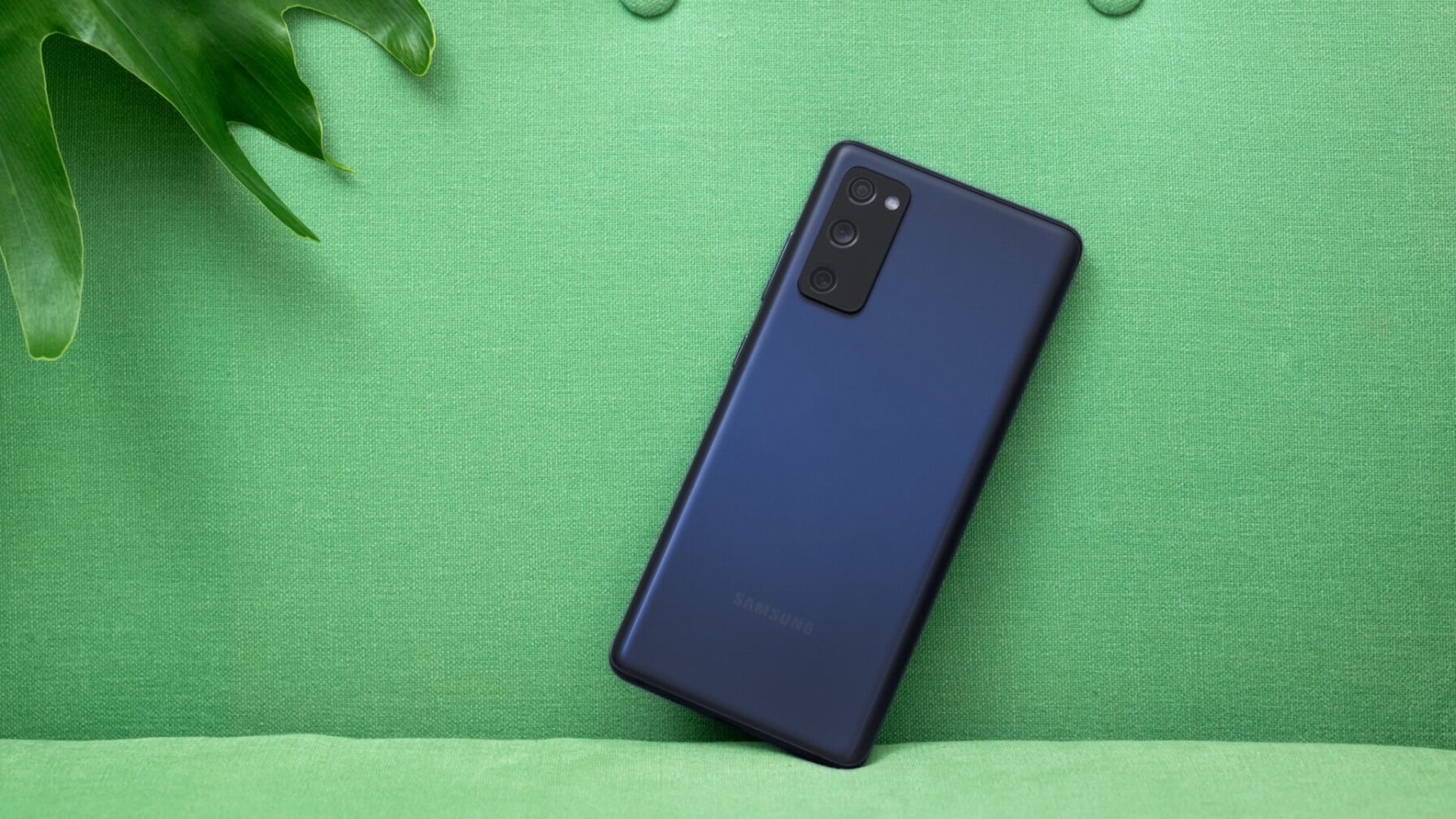 The Galaxy S20 FE Is The Affordable Flagship Phone Samsung Fans Need The Galaxy S20 FE Is The Affordable Flagship Phone Samsung Fans Need