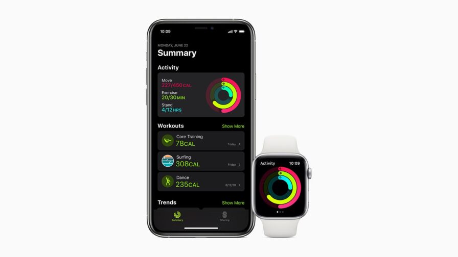 How To Track Your Life With Apple Health