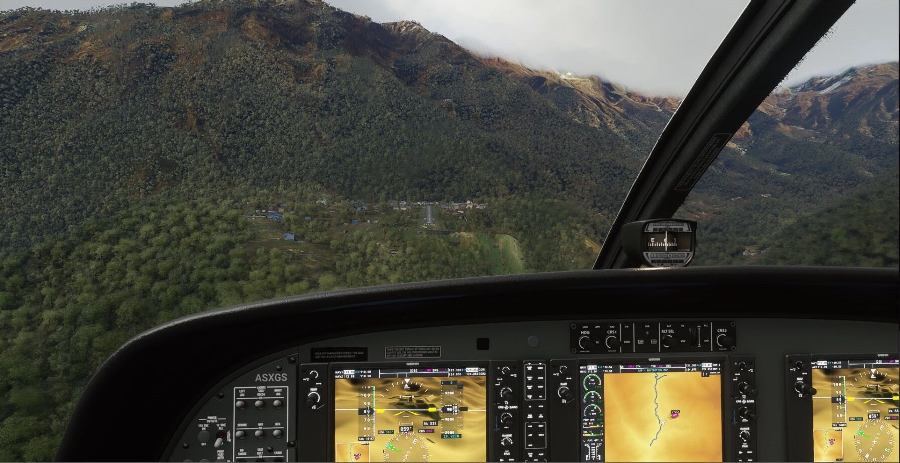A Pilot’s Review of Microsoft Flight Simulator 2020