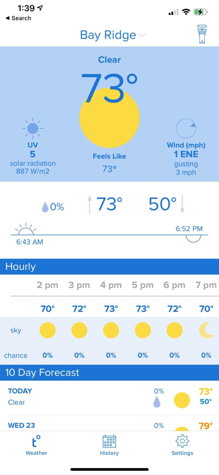 This Solar-Powered Weather Station Is Stealthy, Accurate, and Works ...