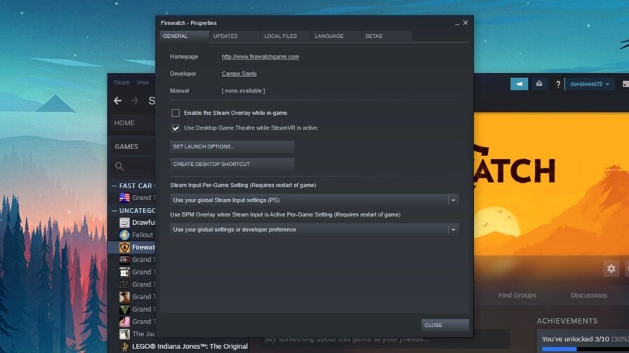 11 Tips and Tricks to Level Up Your Steam Gaming