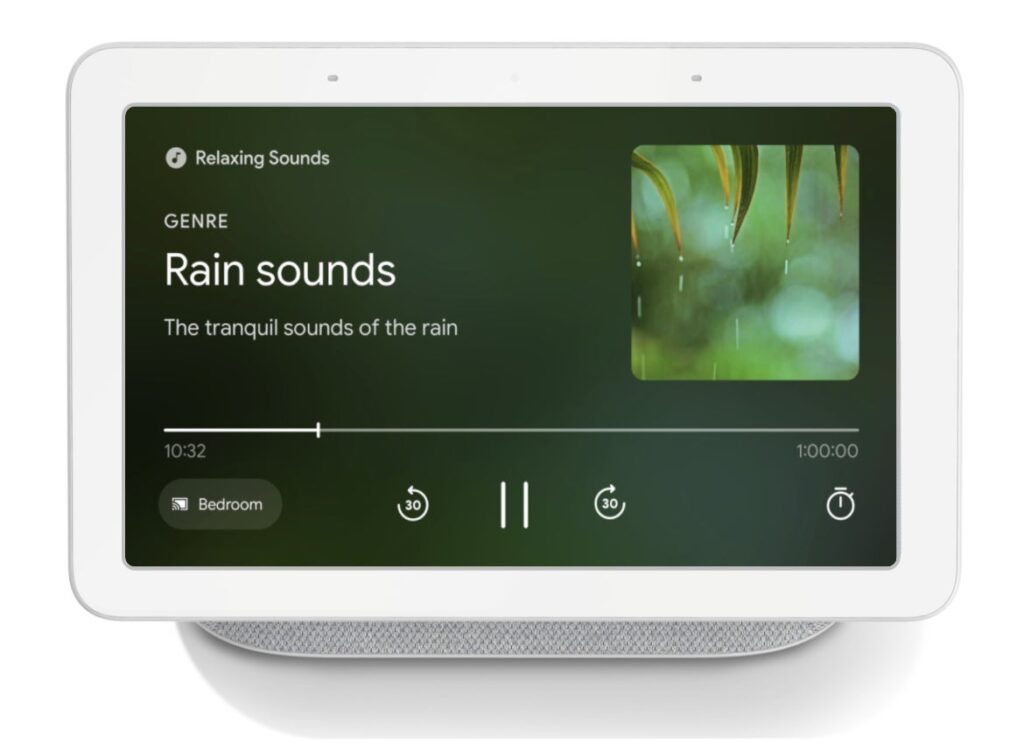 Google's Smart Displays Are Getting a Massive (and Free) Upgrade