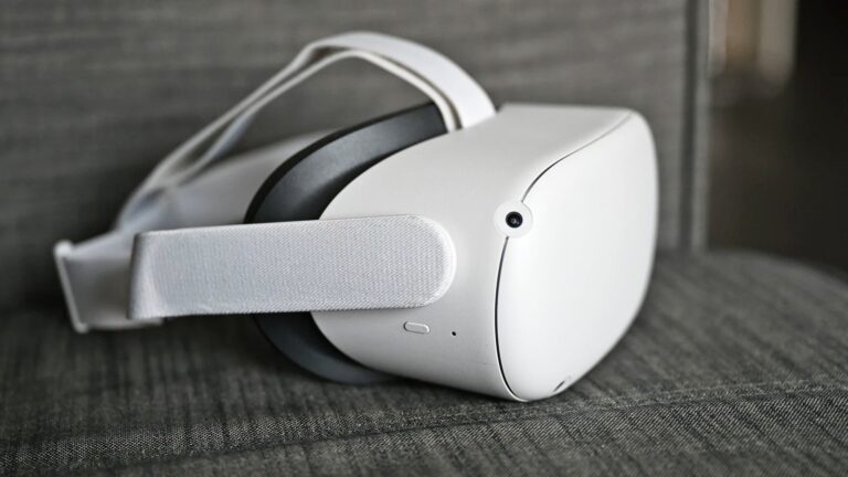 10 Tips to Make You an Oculus Quest 2 Master