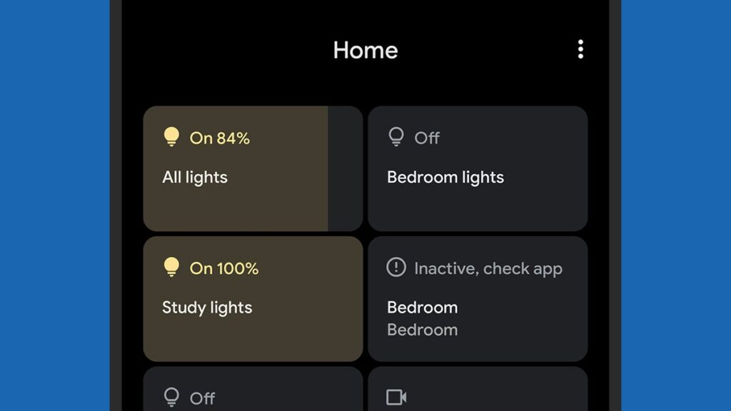 How to Make It Easier to Control Smart Home Devices From Your Phone