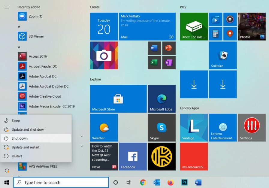 It Is Very Easy to Keep Windows 10 From Randomly Restarting Whenever It ...