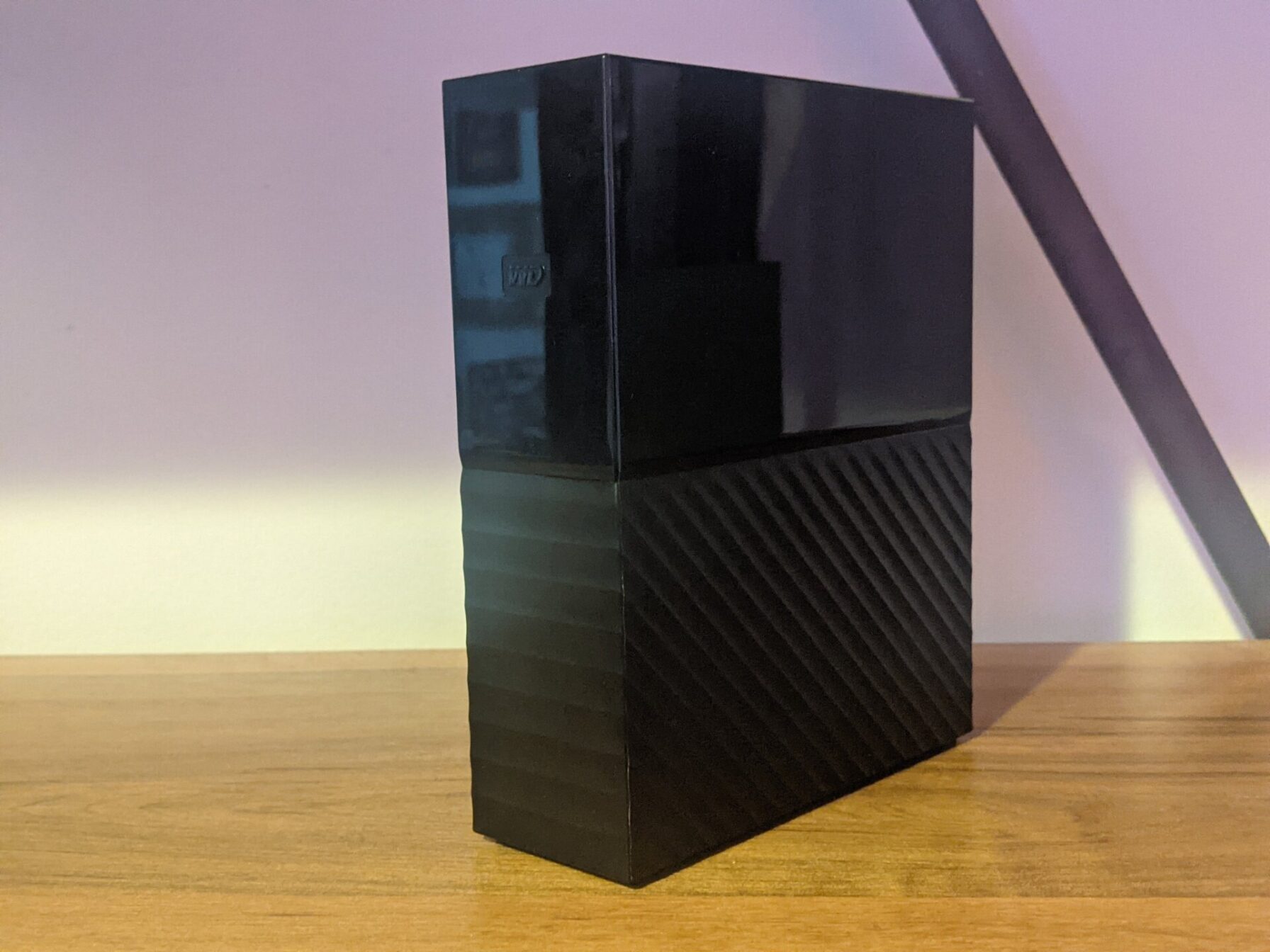 The Best External Hard Drive for the Digital Hoarder