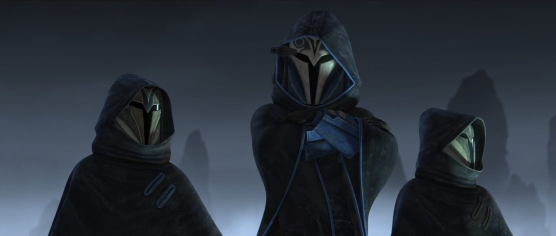 A Guide to the Mandalore Factions That Could Play a Role in The ...