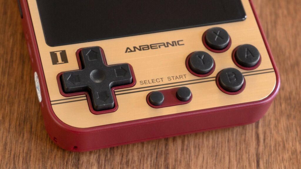 This Game Boy-Inspired Handheld Is Exactly What I Wish Nintendo's New ...