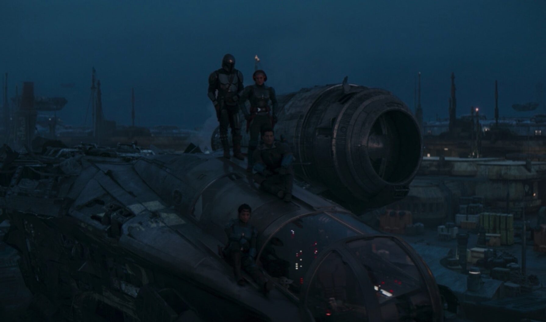 The Mandalorian Just Opened Up a Galaxy of New Possibilities