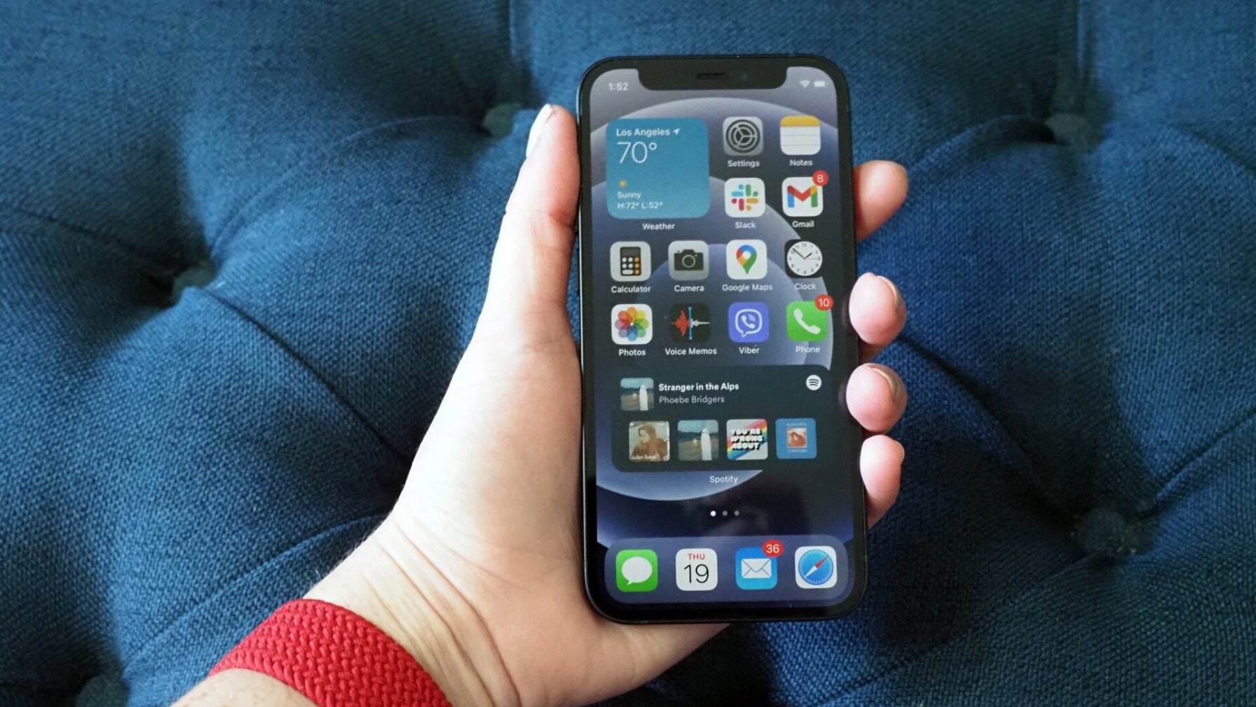 I Love the iPhone 12 Mini, but the Battery Is Killing Me