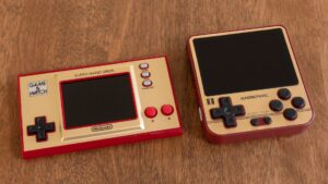 This Game Boy-Inspired Handheld Is Exactly What I Wish Nintendo's New ...