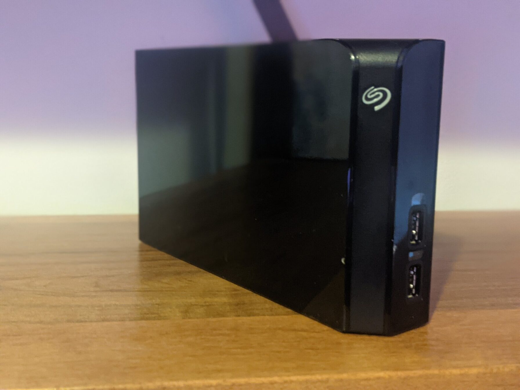 The Best External Hard Drive for the Digital Hoarder