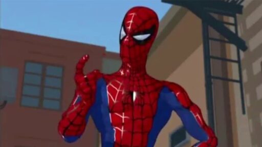 Spider-Man's Best Cartoons, Ranked