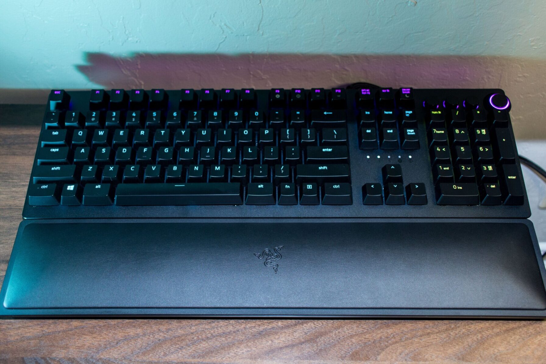 The Best Gaming Keyboard for Wannabe Esports Athletes