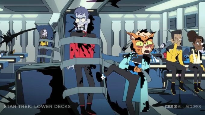 The Best Animated Series of 2020