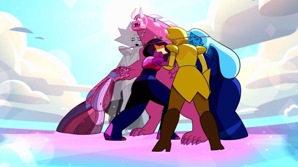 The Best Animated Series of 2020