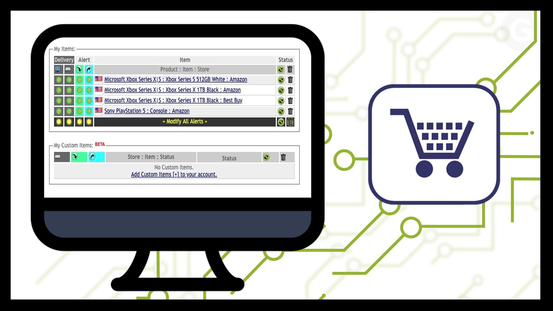 How to Set Up NowInStock Alerts to Buy Hard-to-Find Gadgets