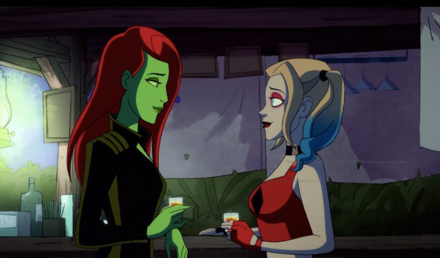 The Best Animated Series of 2020