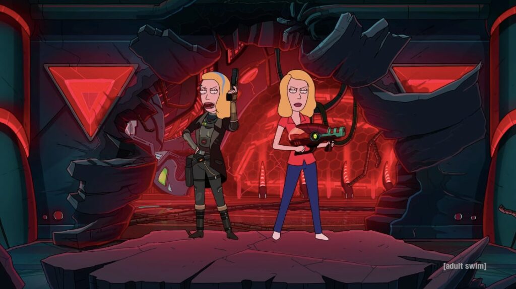 The Best Animated Series of 2020