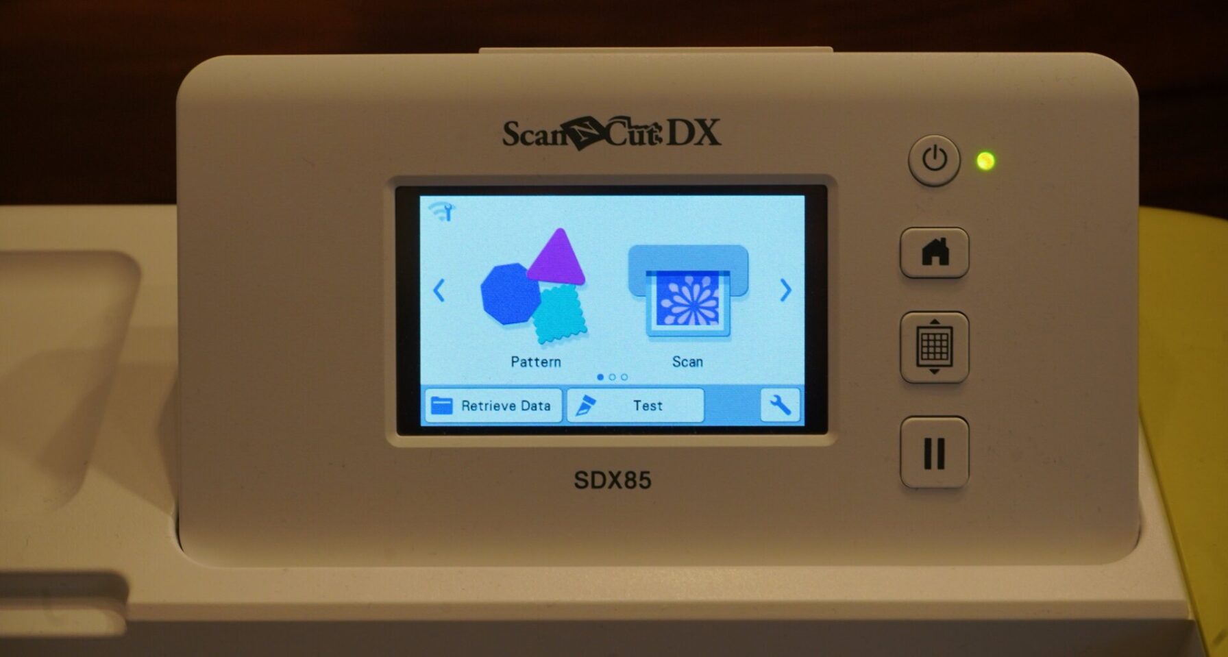 Make the T-Shirt Designs of Your Dreams With the Brother ScanNCut DX