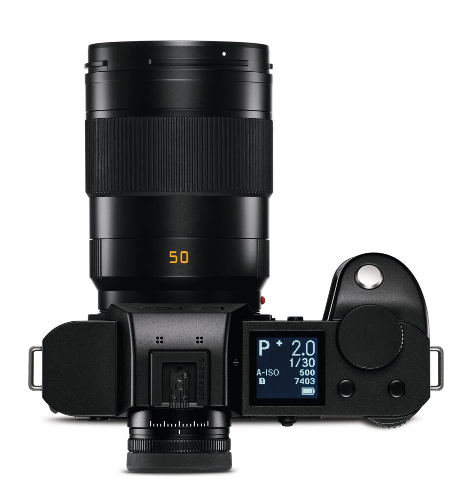 Leica's SL2-S Is a Cheaper and Lighter but Still Very Expensive ...