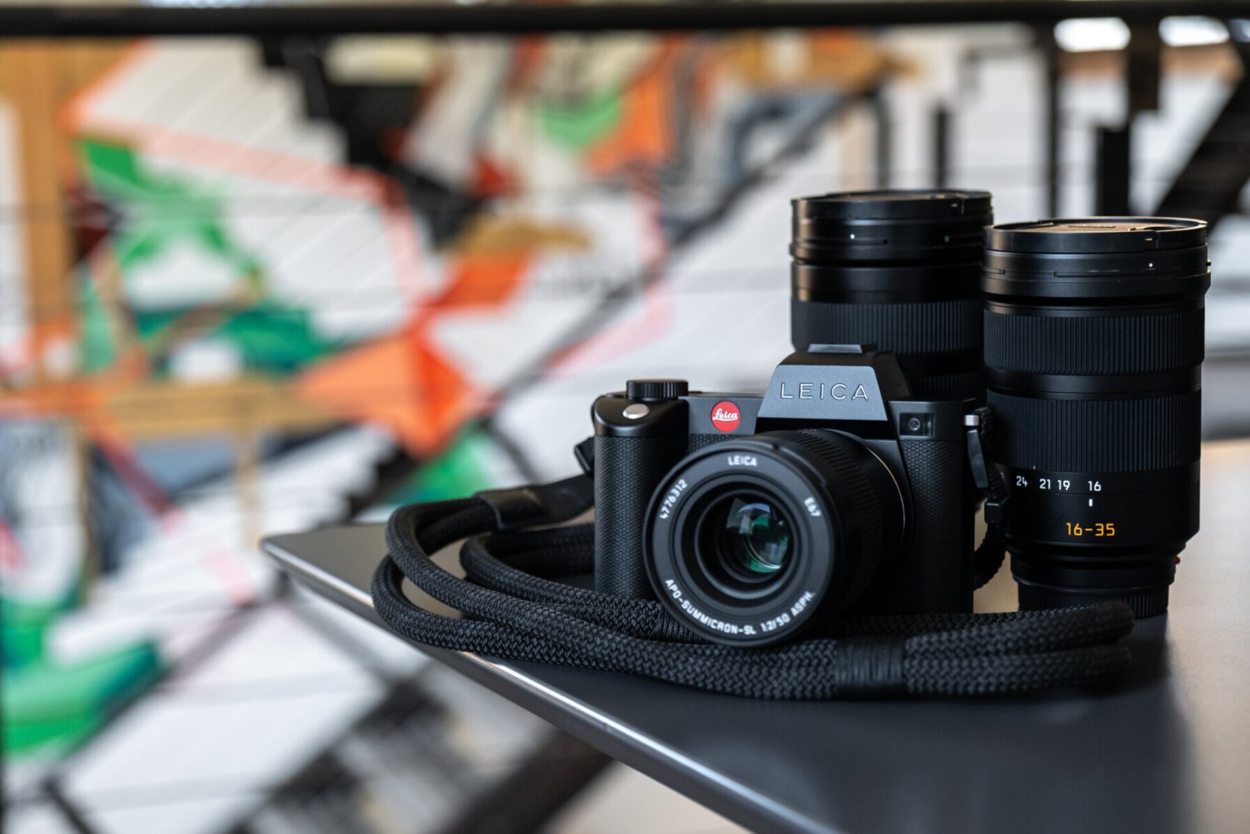Leica's SL2-S Is a Cheaper and Lighter but Still Very Expensive ...