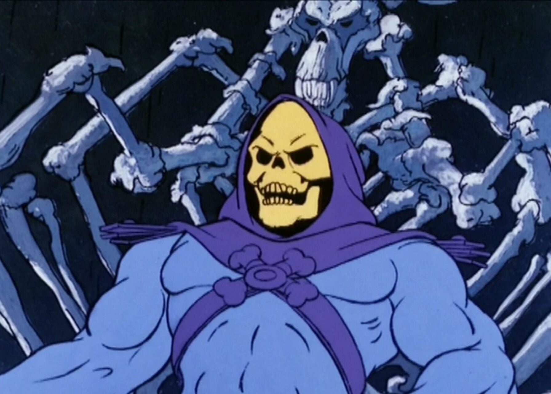 Oh My God, I Think I Finally Hate He-Man