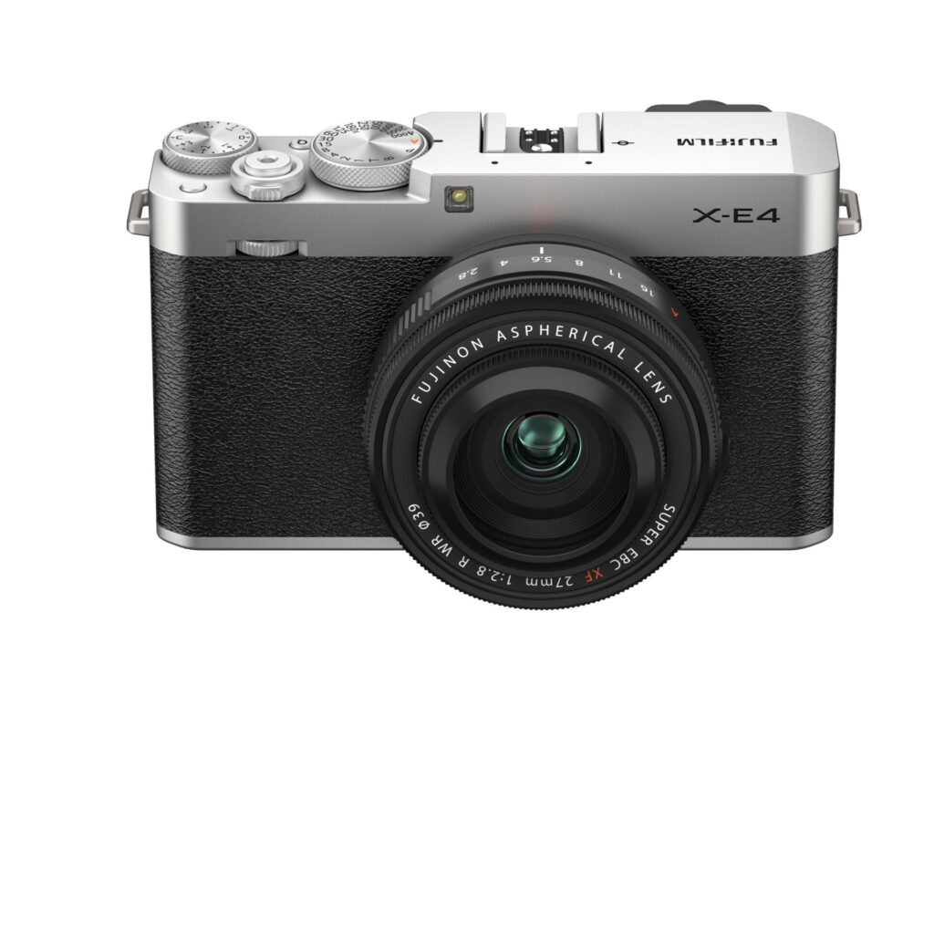 The Fujifilm GFX 100S Is the Company's Most Compact Large Format Camera Yet
