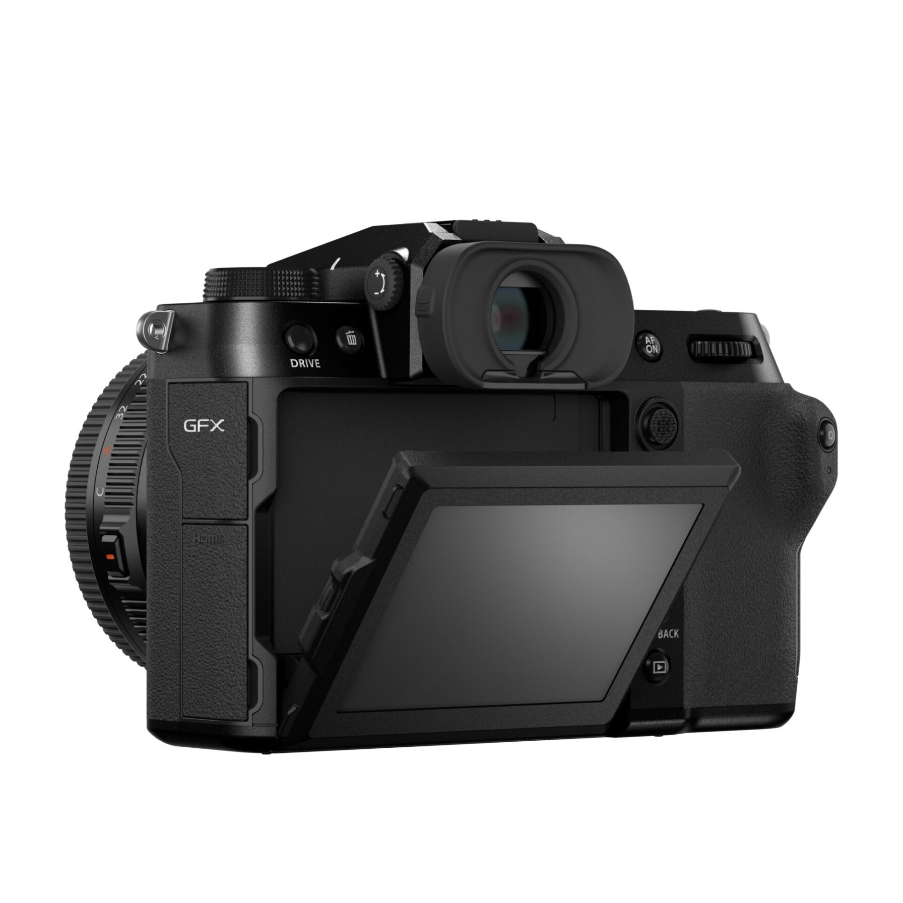 The Fujifilm GFX 100S Is the Company's Most Compact Large Format Camera Yet
