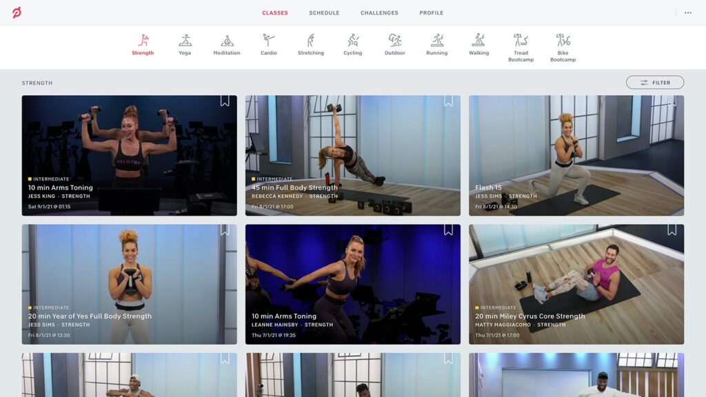 How to Choose the Best Fitness App Subscription