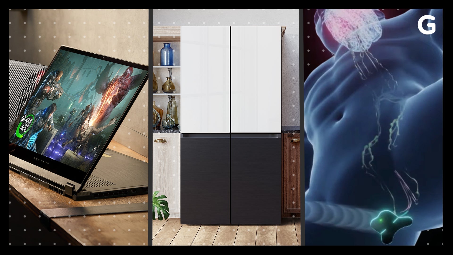 The Best Gadgets of CES 2021, and the Weirdest Ones Too