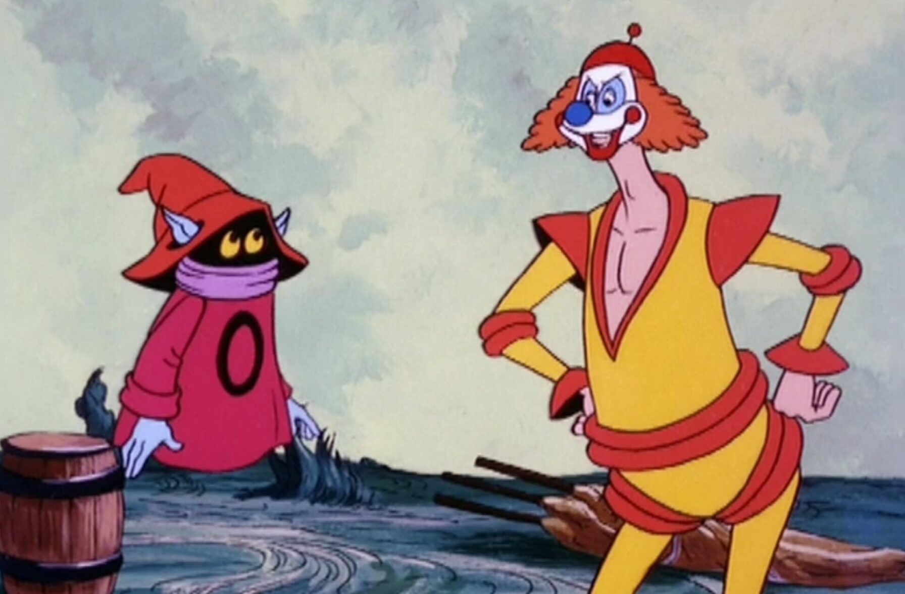 Oh My God, I Think I Finally Hate He-Man