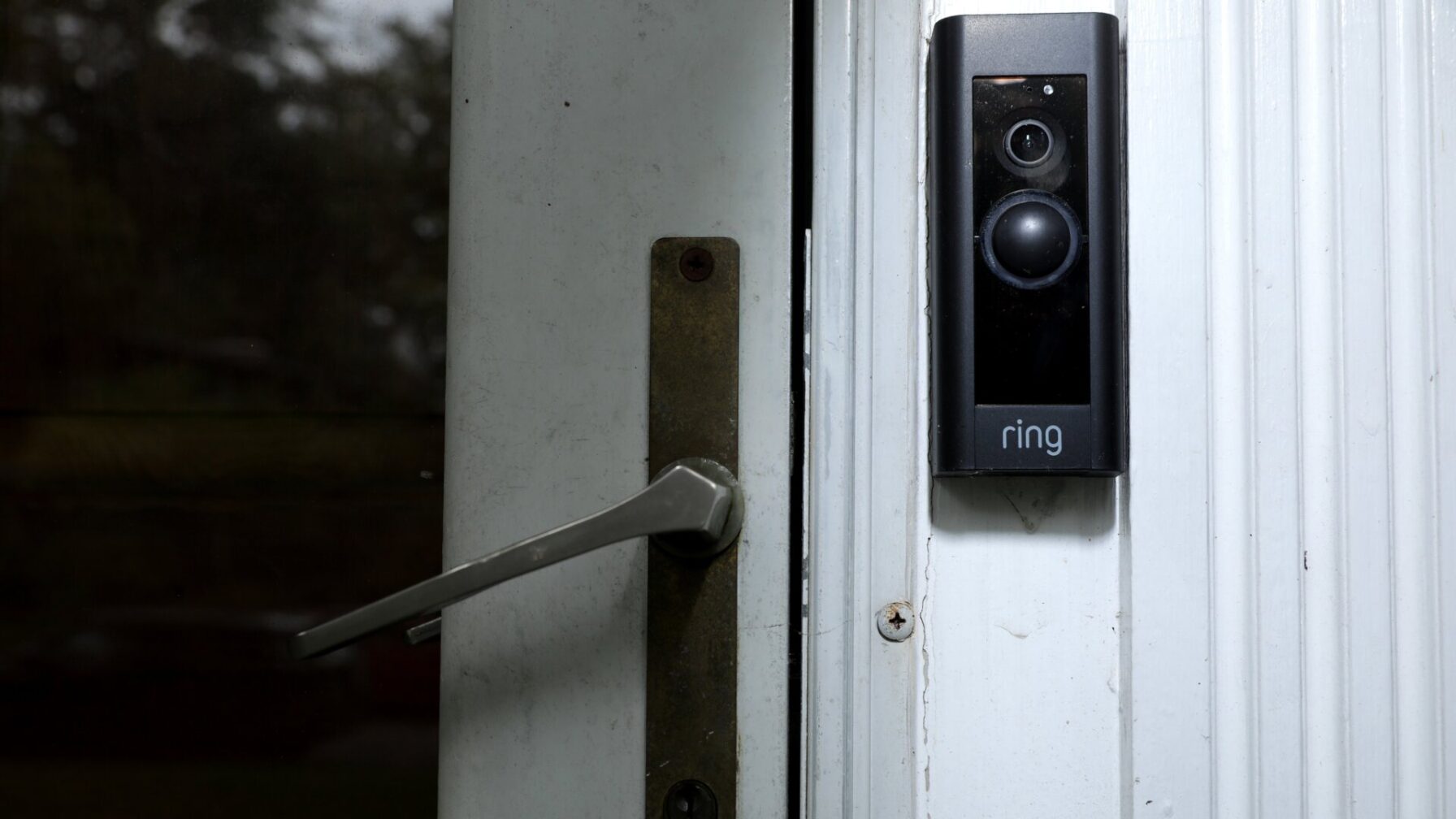 Ring's Neighbors App Had Flaw That Revealed Users' Home Addresses