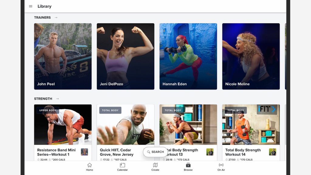 How to Choose the Best Fitness App Subscription