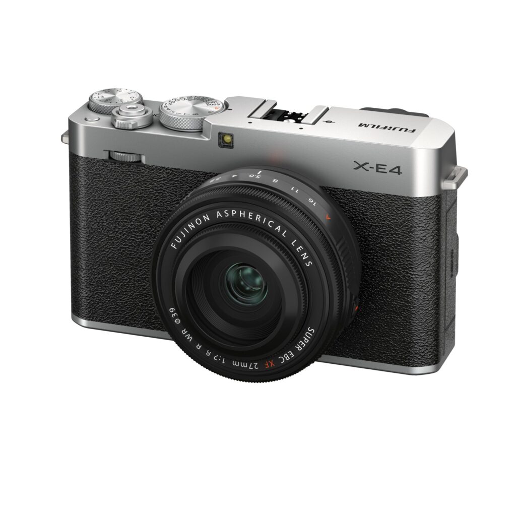 The Fujifilm GFX 100S Is the Company's Most Compact Large Format Camera Yet