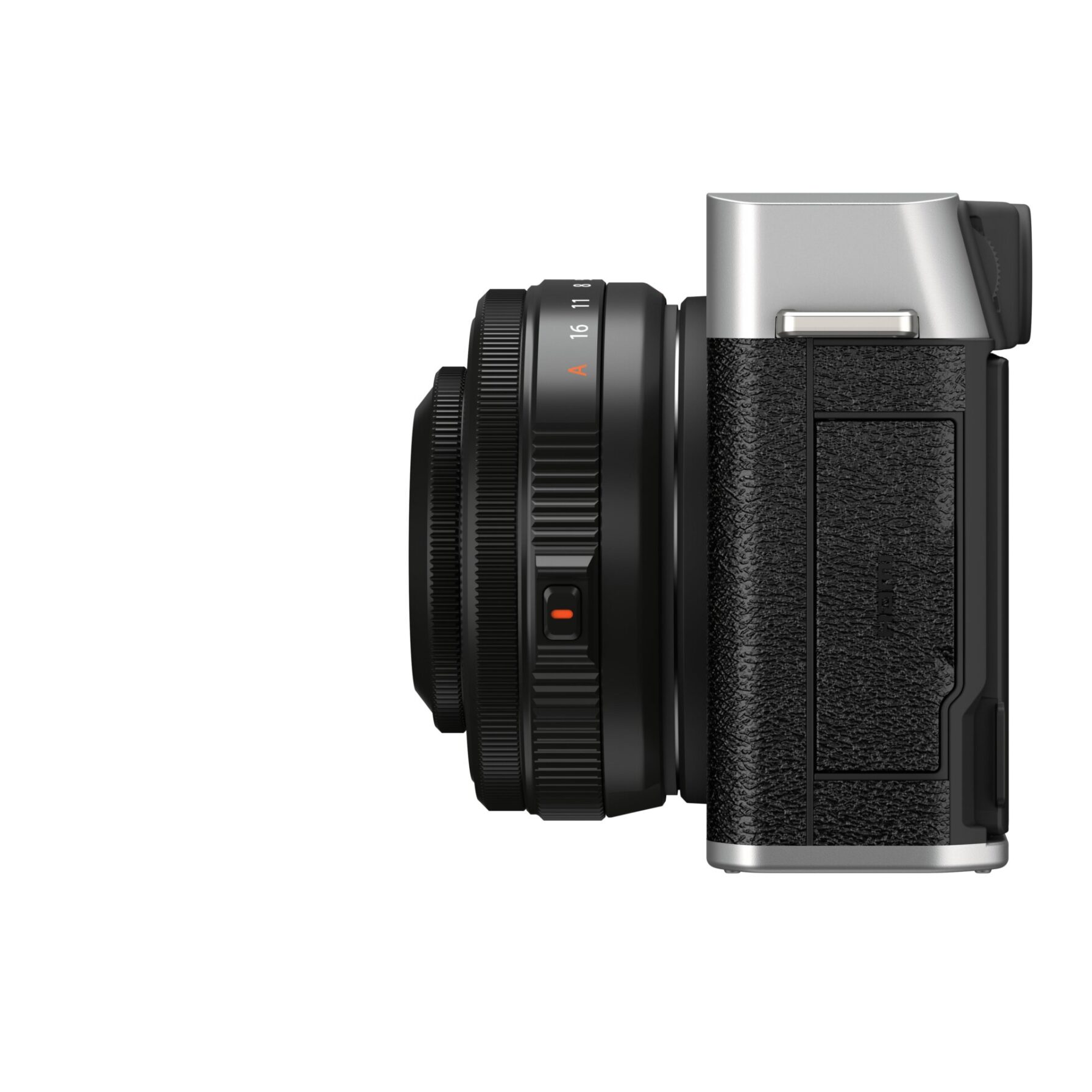 The Fujifilm GFX 100S Is the Company's Most Compact Large Format Camera Yet
