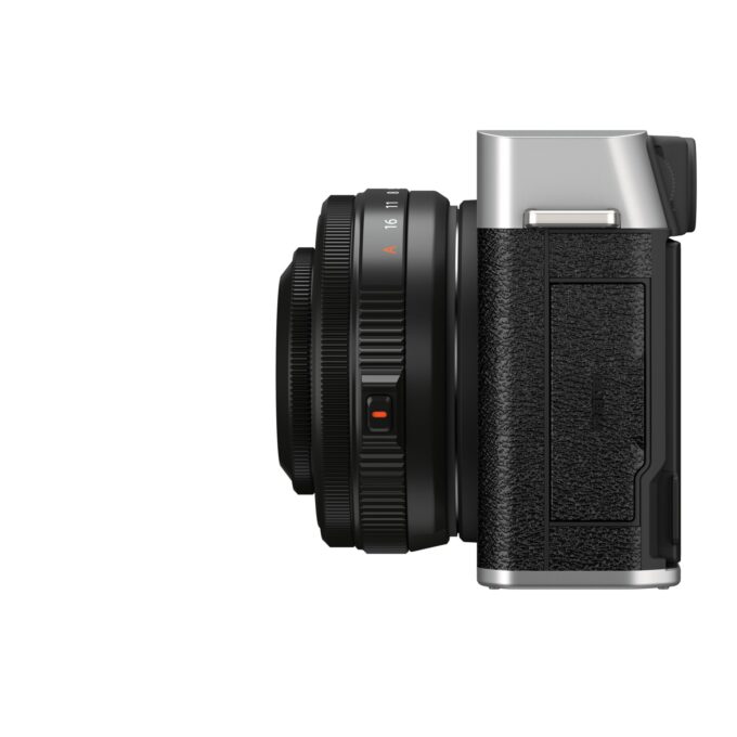 The Fujifilm GFX 100S Is the Company's Most Compact Large Format Camera Yet