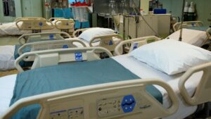 Doctors Studied People's Last Moments of Life to Figure Out When Death ...