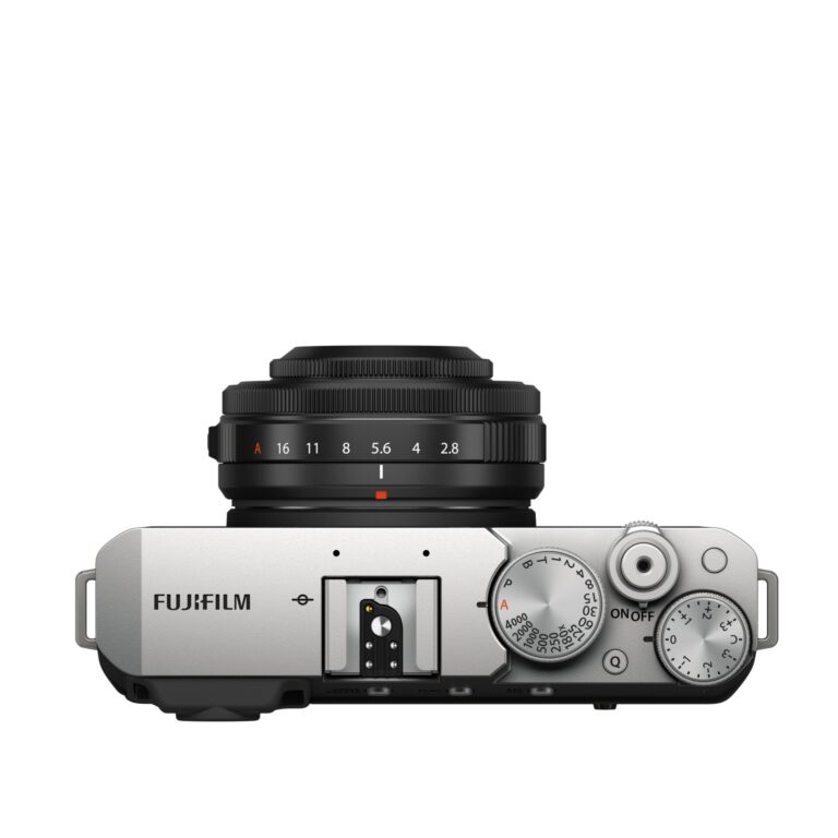 The Fujifilm GFX 100S Is the Company's Most Compact Large Format Camera Yet