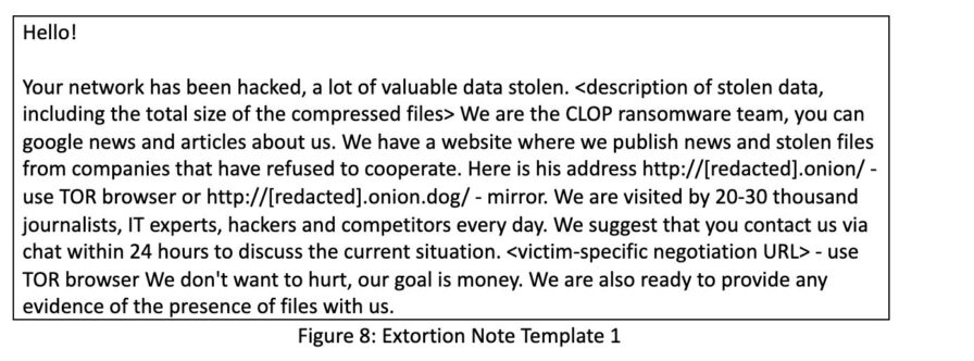 What We Know About the Hackers Behind the Accellion Data Breach