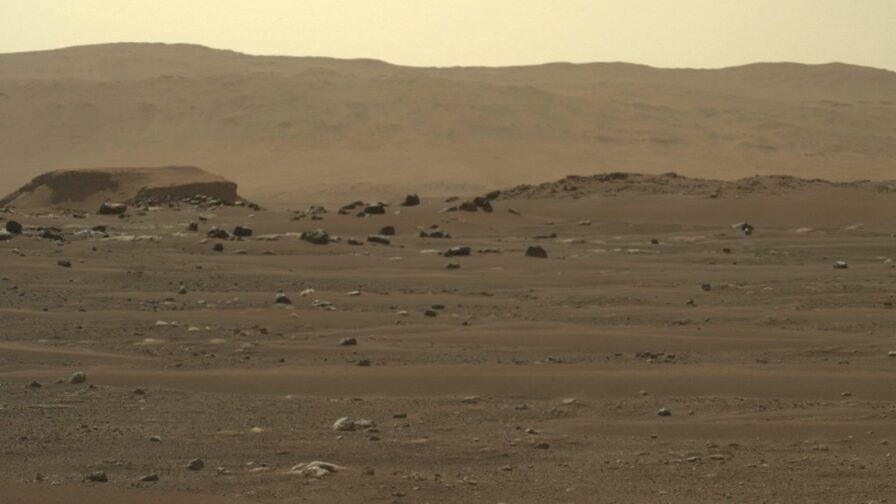 Perseverance’s Most Intriguing Images Captured From Mars So Far