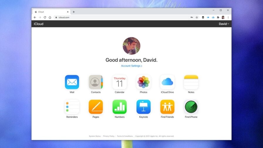 How to Sync All of Your iCloud Passwords and Data to Windows