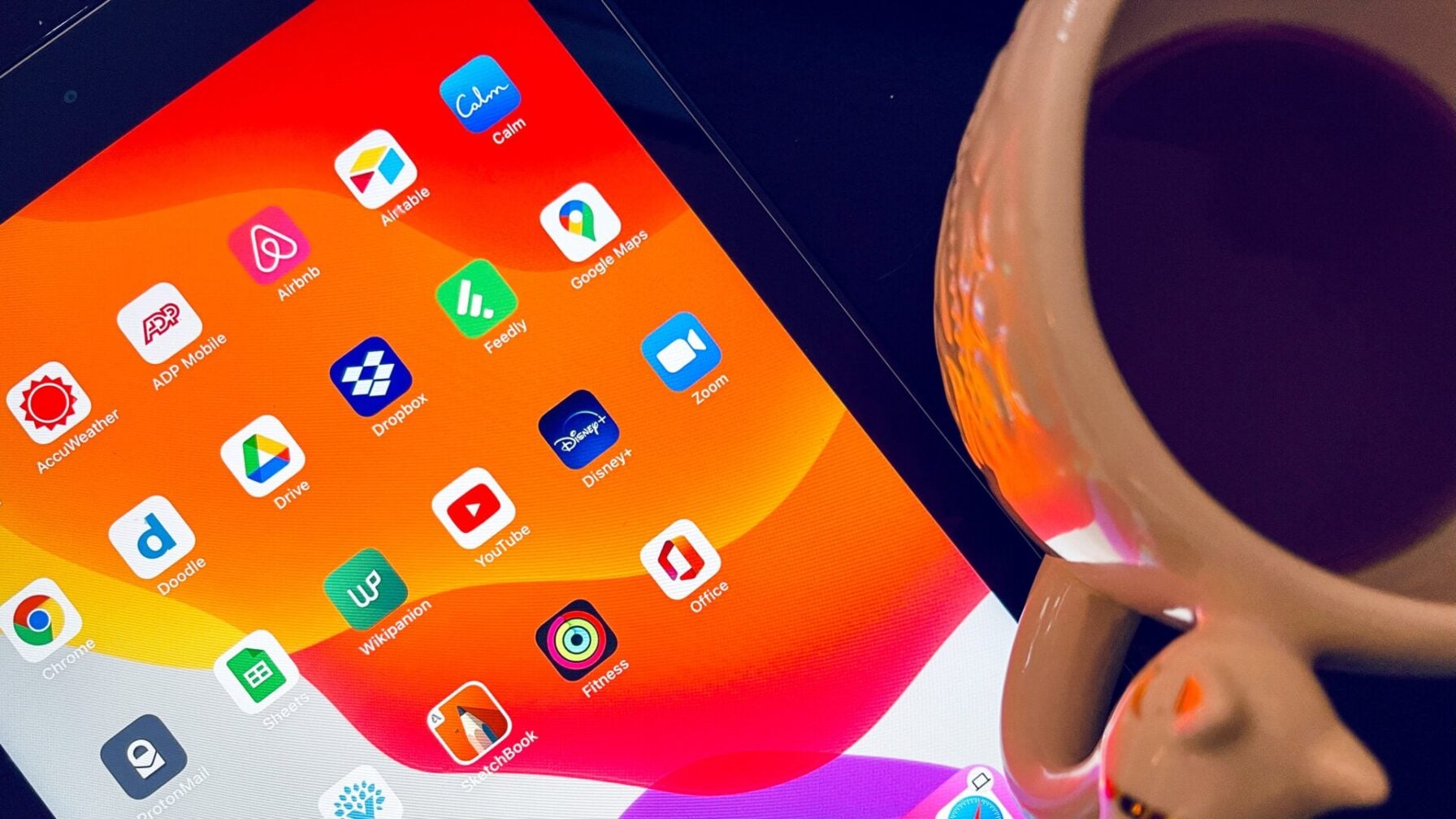 The iPad Finally Has Its Own Unified Microsoft Office App