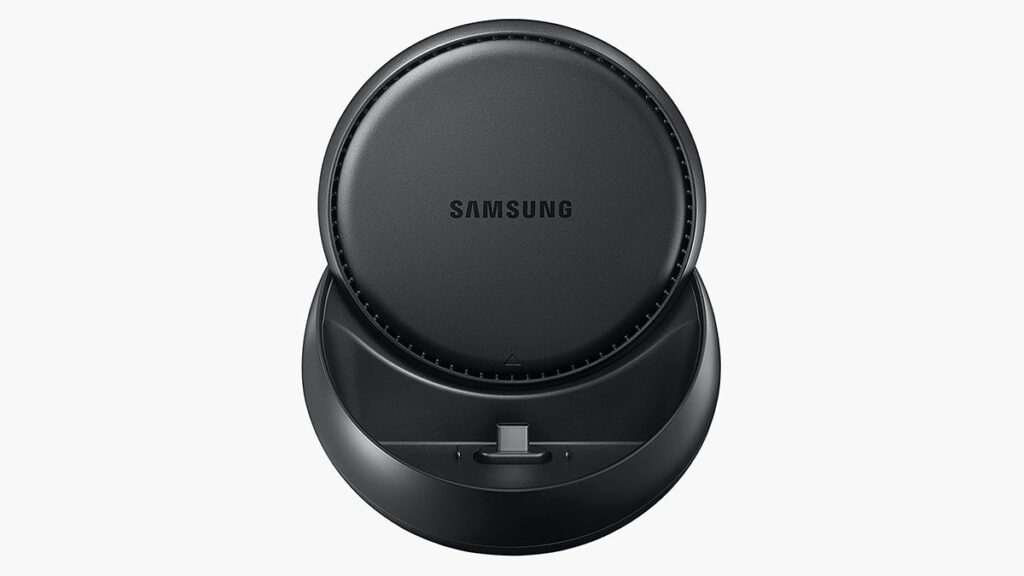 How to Use Your Samsung Phone As a Desktop