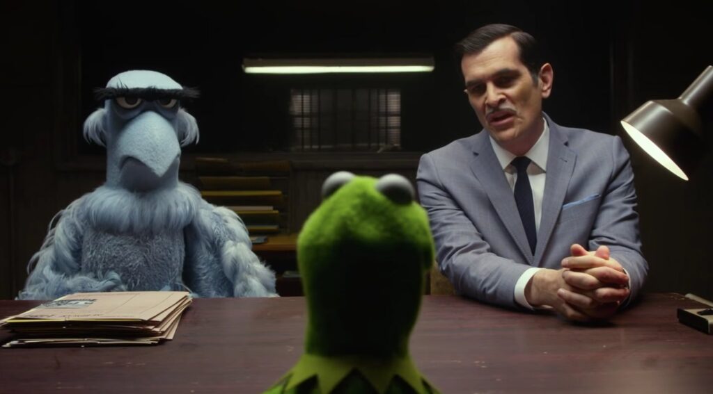 Muppets Most Wanted's Surprisingly Solid Original Songs, Ranked