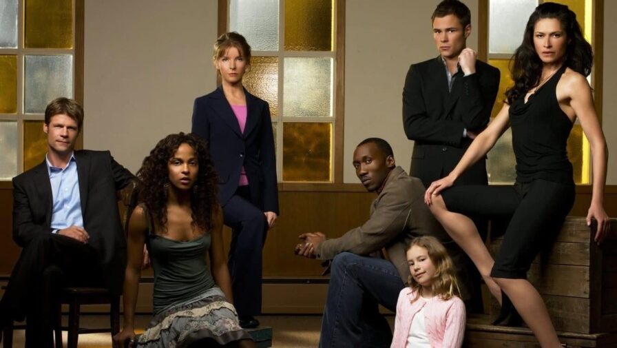 A 4400 Rewatch Reveals Just How Influential Its Legacy Is