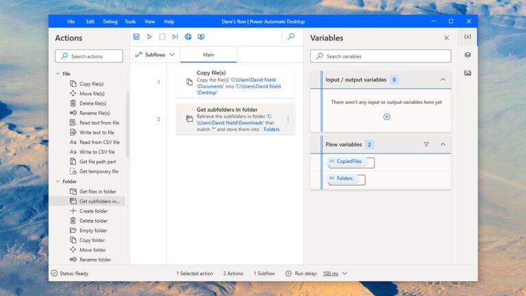 How to Automate Every Task on Windows or macOS