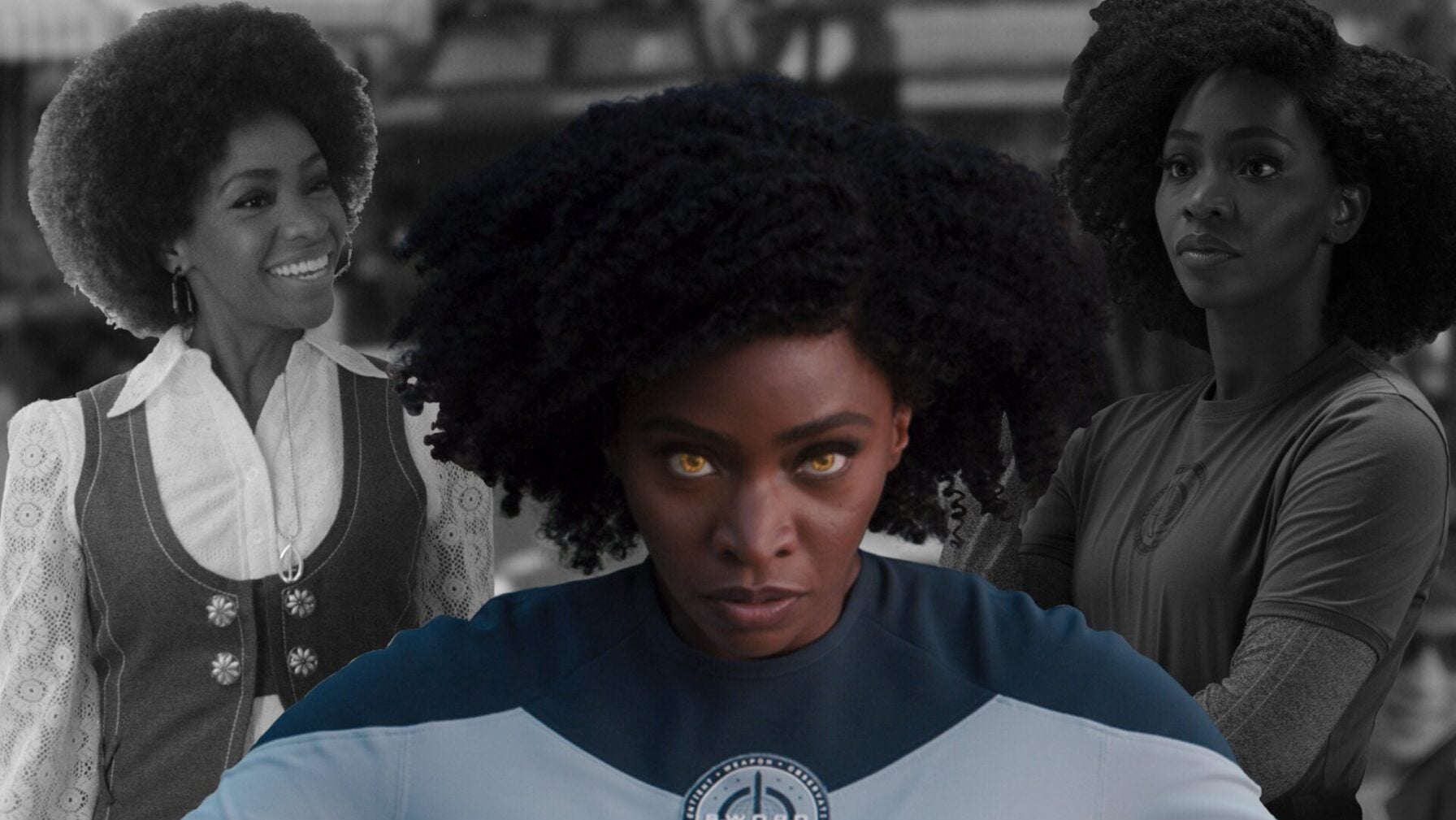 Monica Rambeau Was WandaVision's Real Hero, and the Show Did Her Dirty